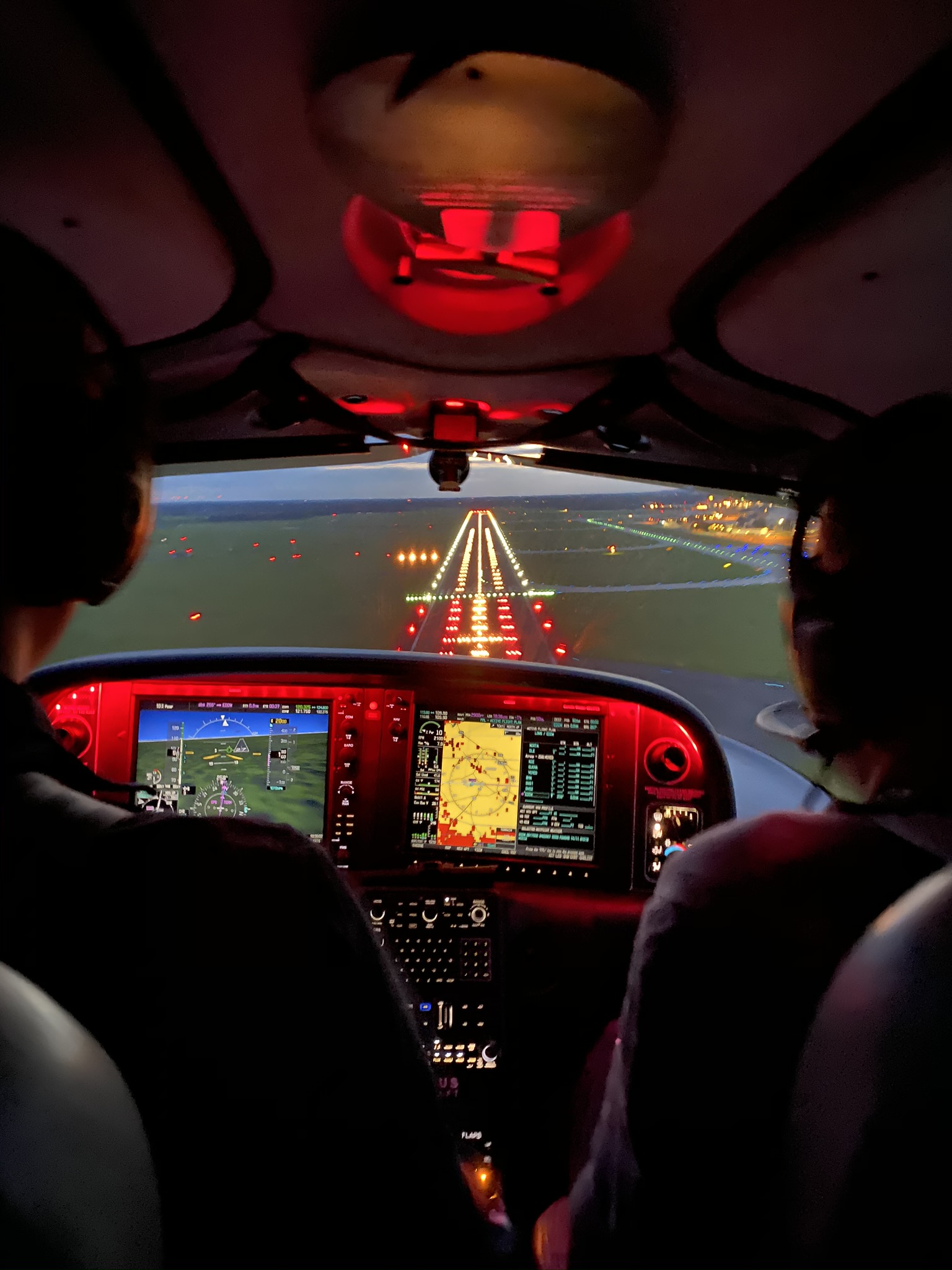 FAA Helicopter / Rotorcraft Flight Review & IPC