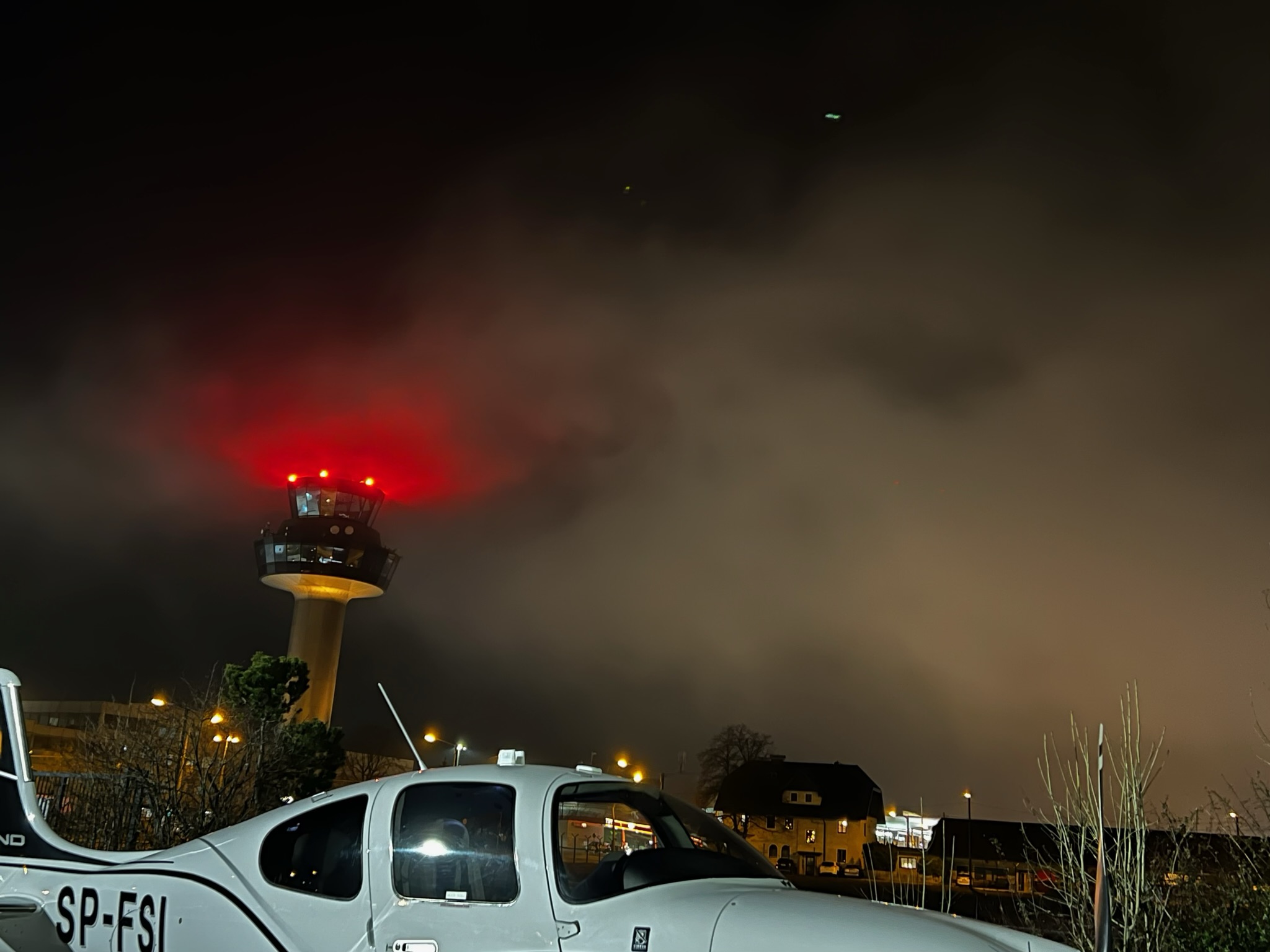 IFR Training & Refresher